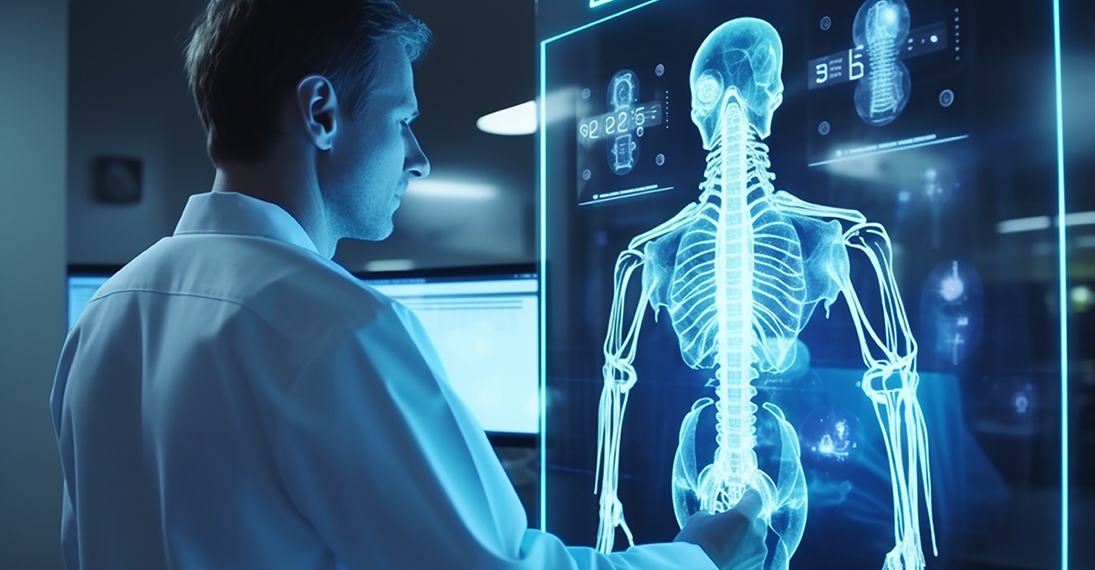 SpineXplain - KI-Software-Suite zur Diagnose-Unterstützung bei ...