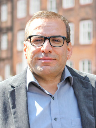 Unser Team - IWS GmbH